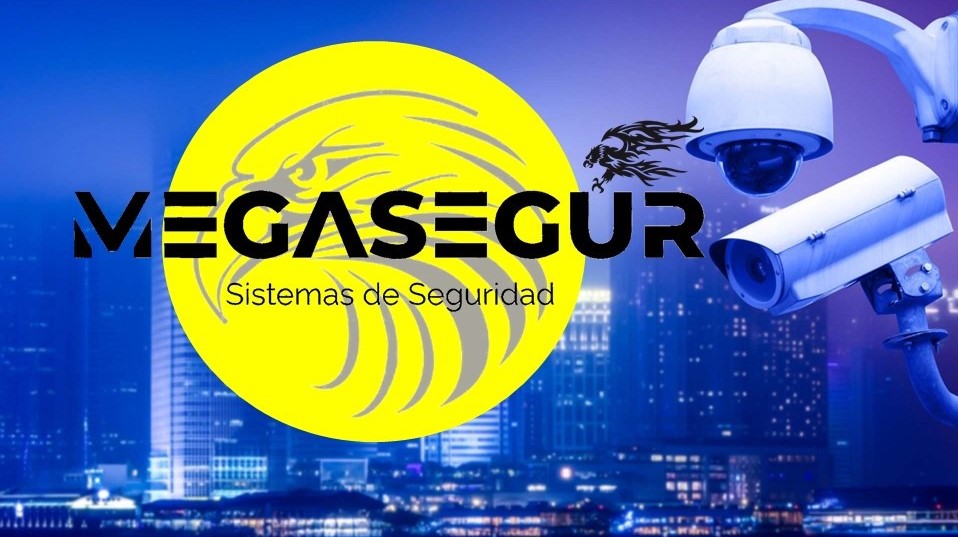 Inicio | MEGASEGUR
